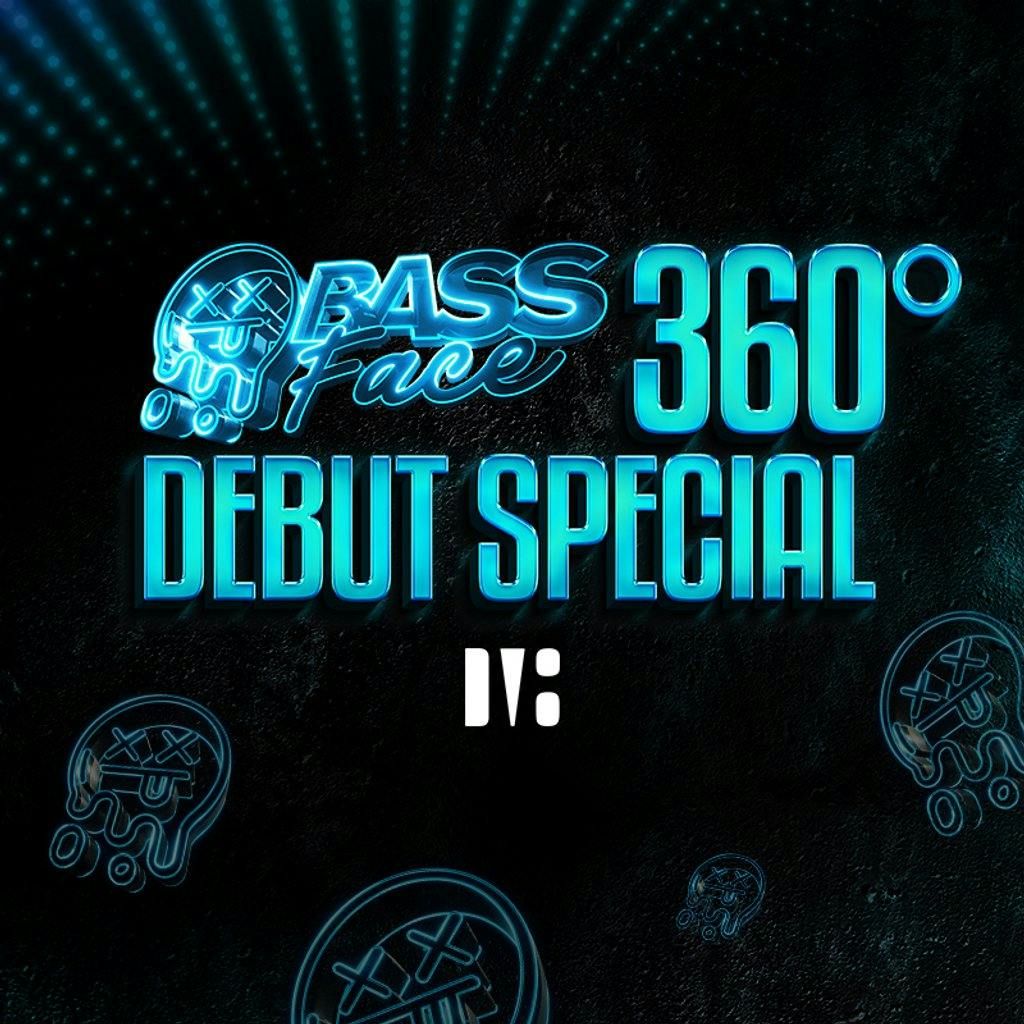 Tickets: Bass Face // DNB, HOUSE:TECHNO, UKG . 360° // FREE | Lightbox London, London Fri 30 May ...