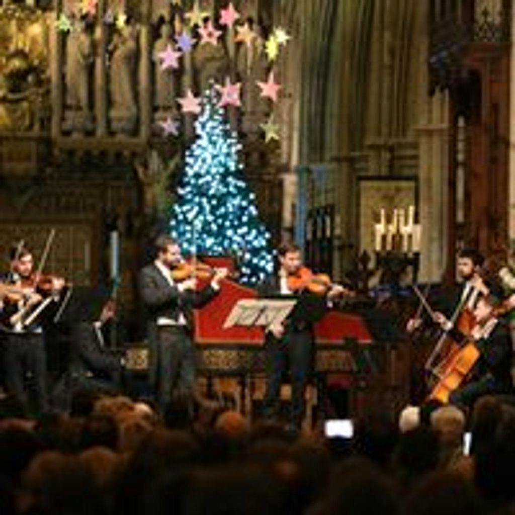 Worcester Events 2024 - What's on in Worcester