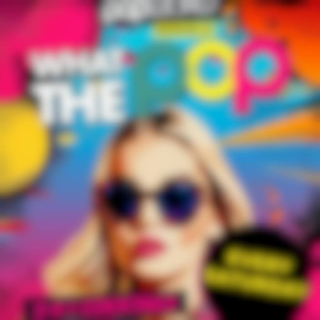 Tickets: What the Pop Saturdays @ Popworld Watling Street | Popworld ...