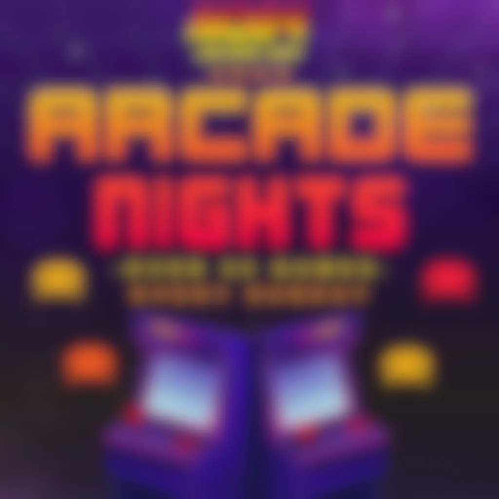 Tickets: Arcade Nights at NQ64 Shoreditch - Every Sunday | NQ64 ...