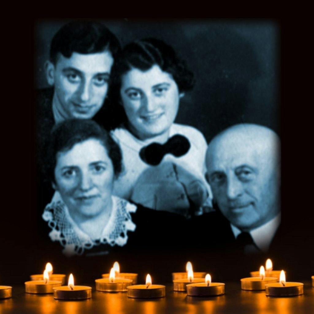 Tickets: Holocaust Memorial Day: Bridging Generations | Harrow Arts ...