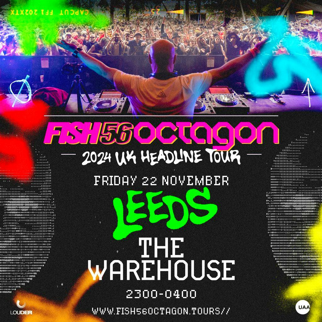 Leeds Events 2024 - What's on in Leeds