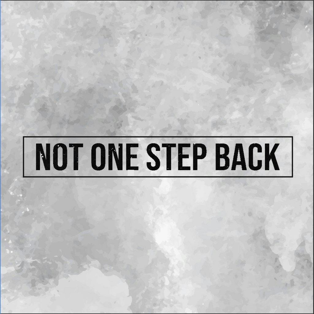 Tickets: Not One Step Back 2 | Club Cheek London Sat 07 March 2026