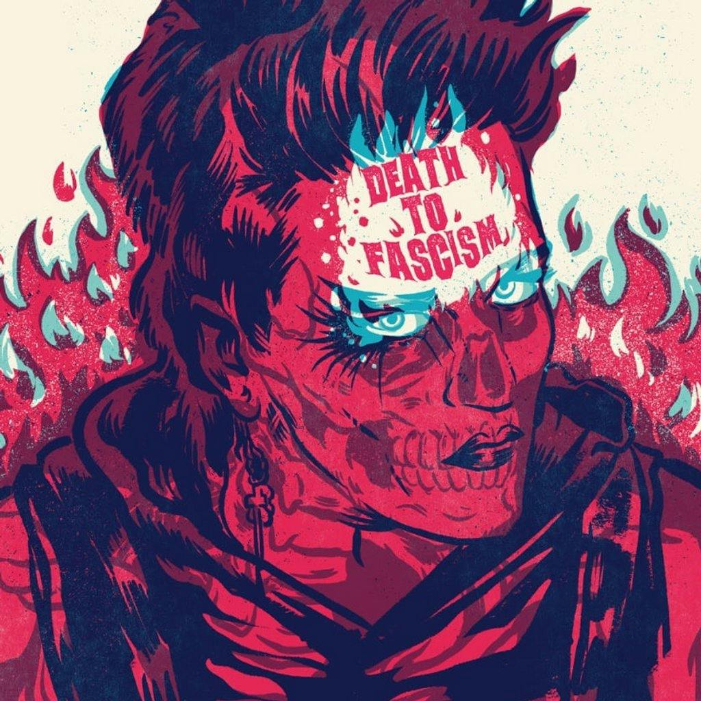 VISION VIDEO Plus Special Guests FANGS ON FUR | Ivory Blacks Glasgow ...