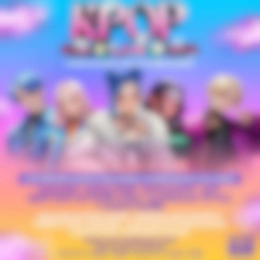 Tickets: K-Pop Live 2 | The Clapham Grand, London | The Clapham Grand ...