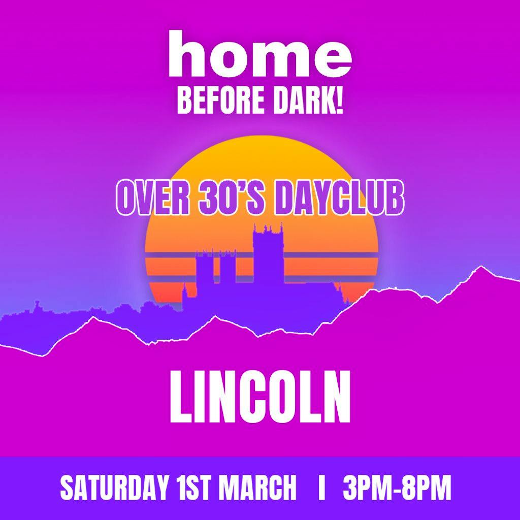 Lincoln Events 2025 - What's on in Lincoln