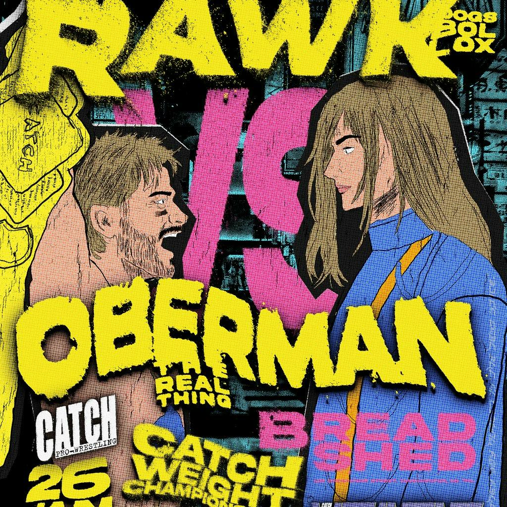 Tickets: With Intent 2026 | Gorilla Manchester Mon 26 January 2026