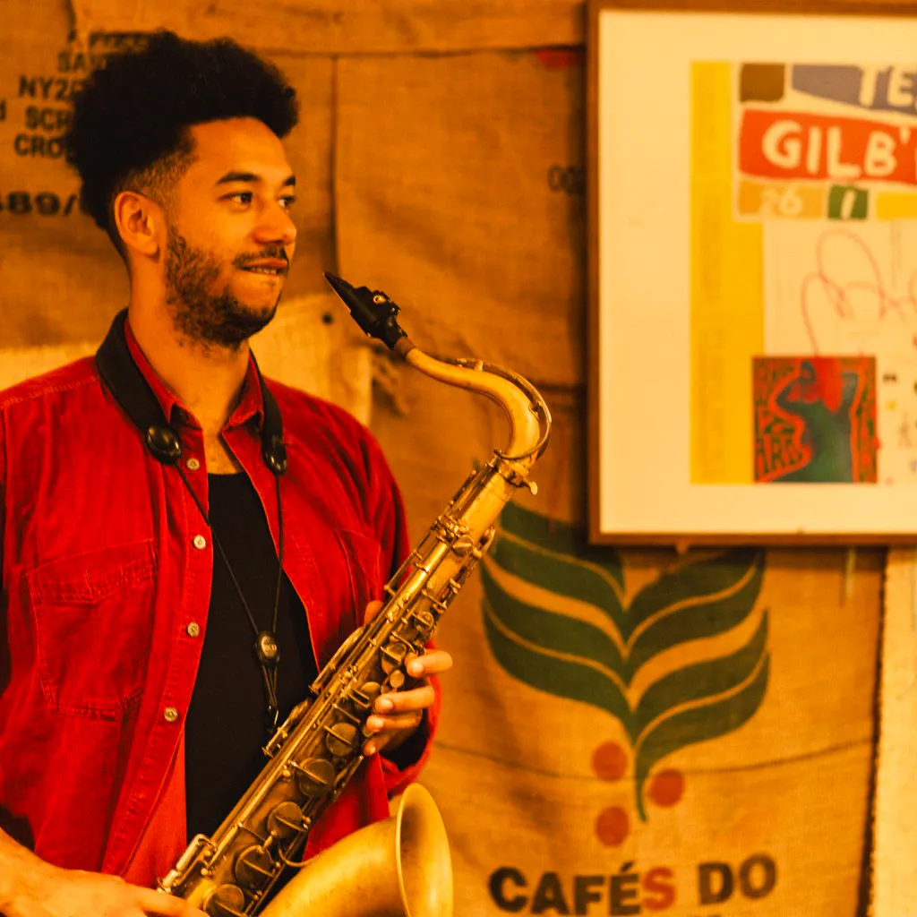 Café Jazz with the Siglo Section | Jacobs Basement Cardiff Fri 07 ...