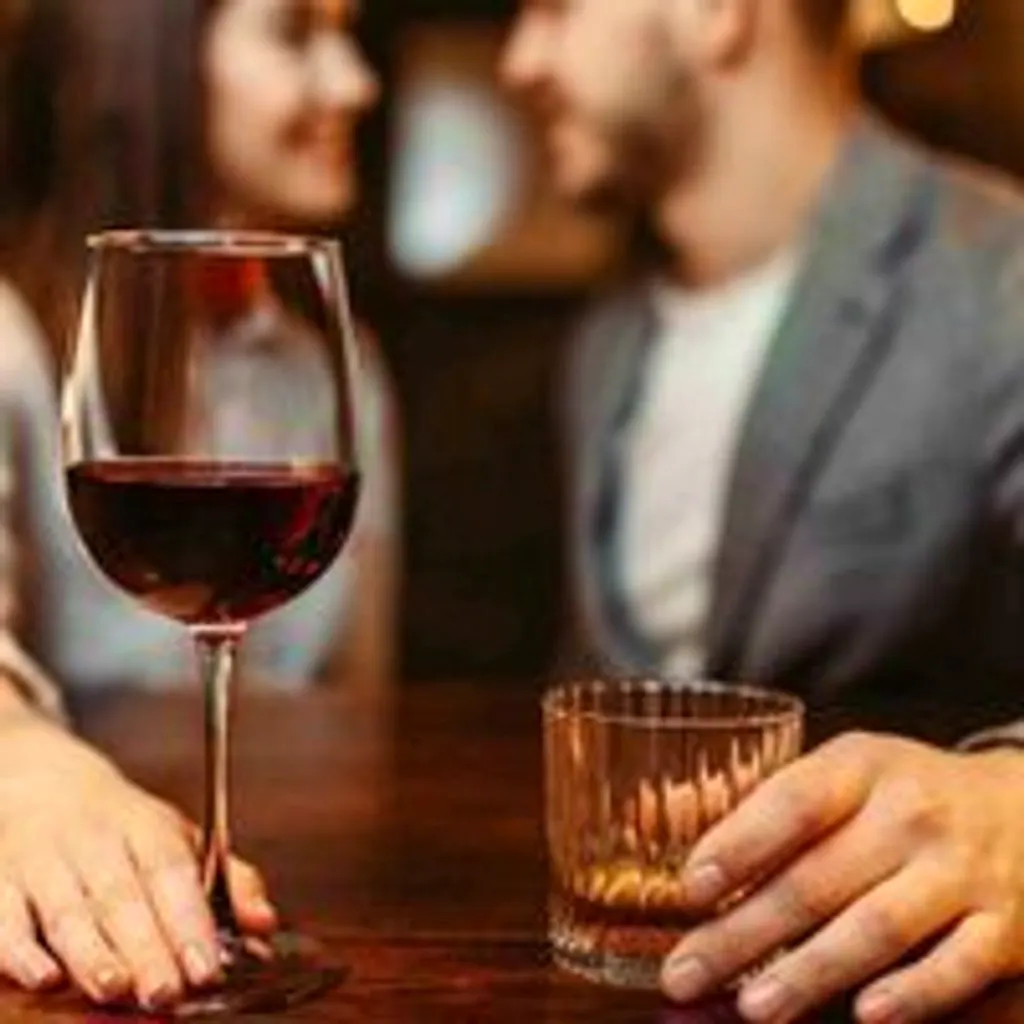 Speed Dating in London - Singles Nights