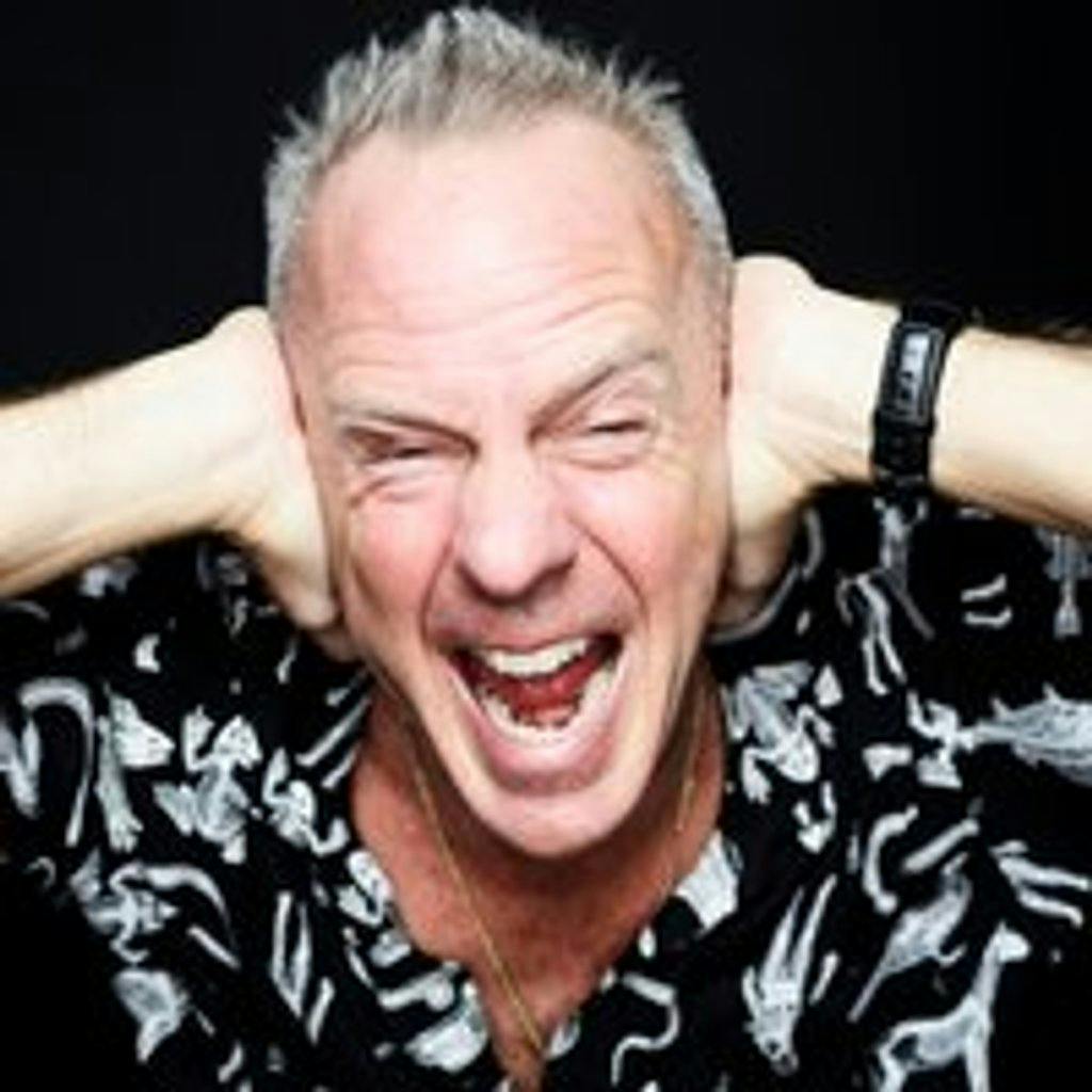 Tickets: On The Beach 2026: Day Two: Saturday - Fatboy Slim | Brighton ...