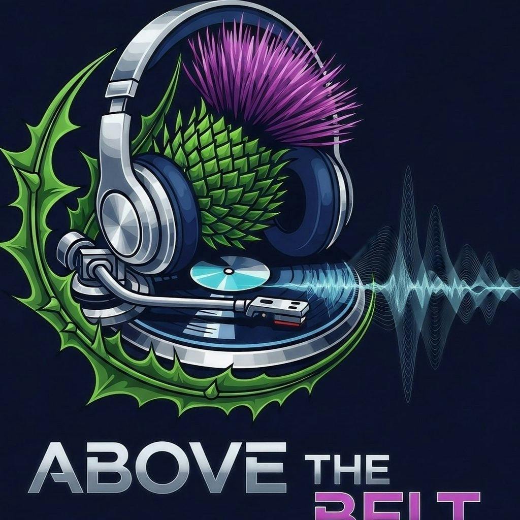 Tickets: ABOVE THE BELT DJ's Presents: RESILIENCE x Charity DJ Night ...