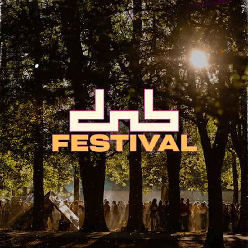 DnB Allstars Festival 2024 | Tickets & Line Up | Skiddle