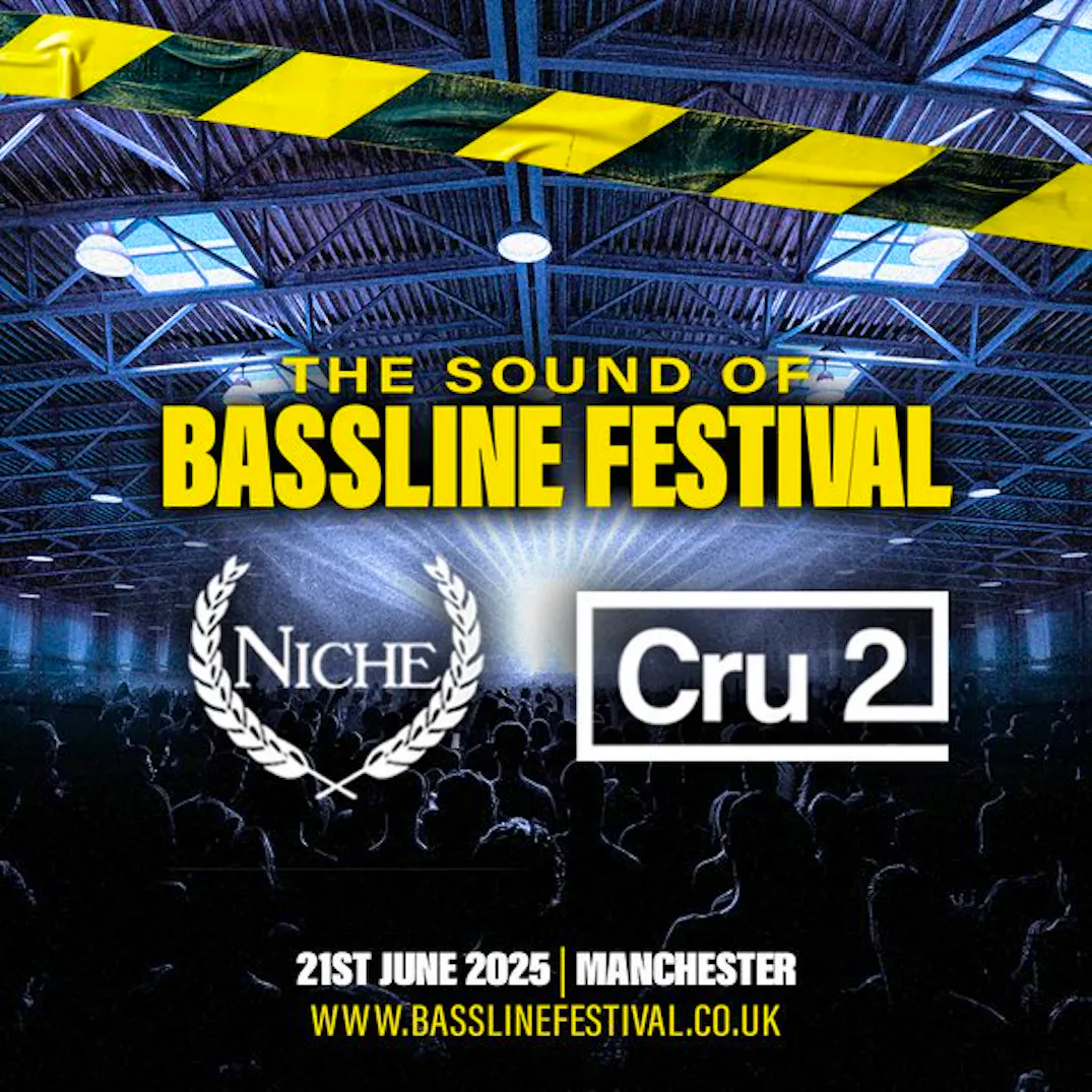 Bassline Festival 2025 | Tickets & Line Up | Skiddle