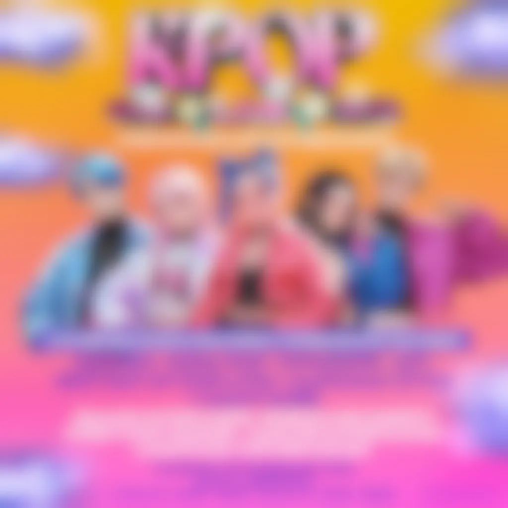 K-Pop Live | CHALK, Brighton | Chalk Brighton Brighton Thu 19 February 2026