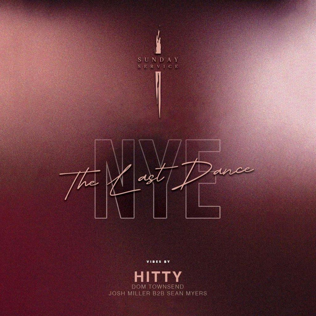 Tickets: New Years Service @ Zenn Liverpool | Zenn Rooftop Bar And ...