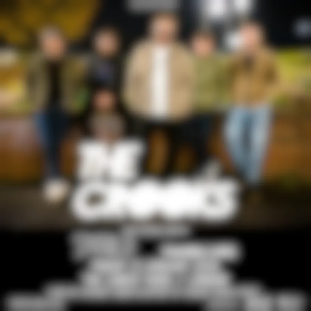 The Crooks - London | The Lower Third London Fri 23 January 2026