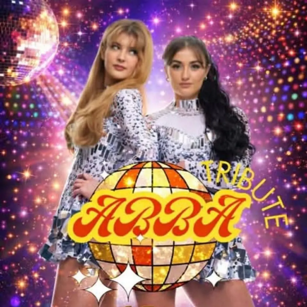 ABBA Disco Brunch | Elixir Cocktail Lounge Bathgate Sat 16 May 2026