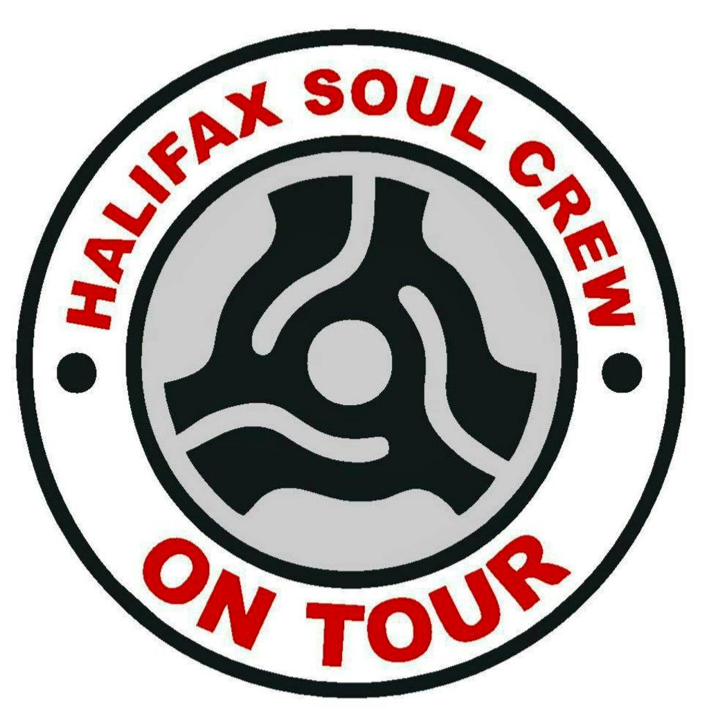 Halifax Soul Crew | Brighouse Civic Hall LIVE Brighouse Fri 05 December ...