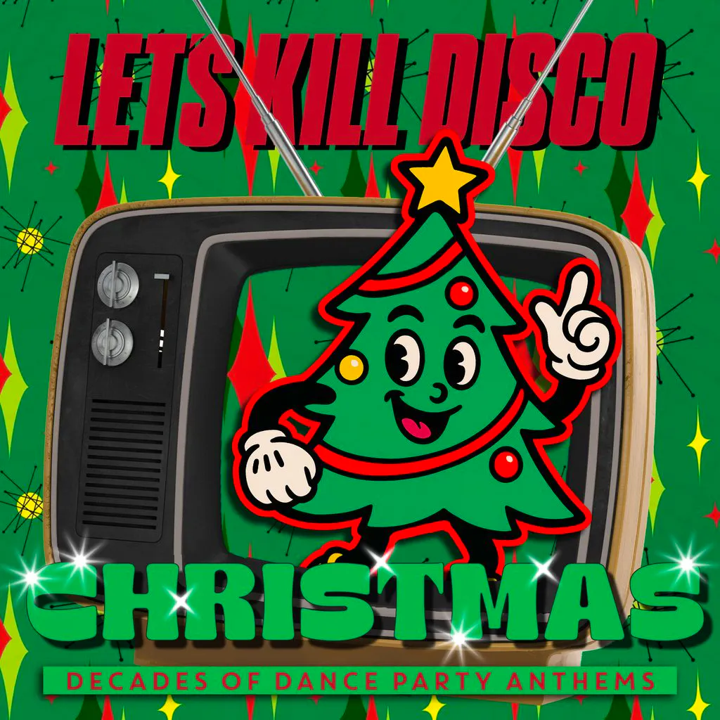 Let's Kill Disco @ CHALK | Festive Season | CHALK Brighton Sat 13 ...