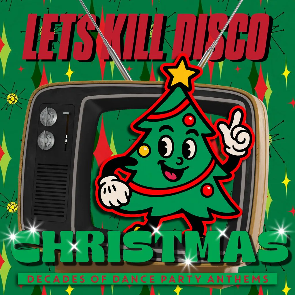 Let's Kill Disco @ CHALK | Festive Season | CHALK Brighton Sat 13 ...