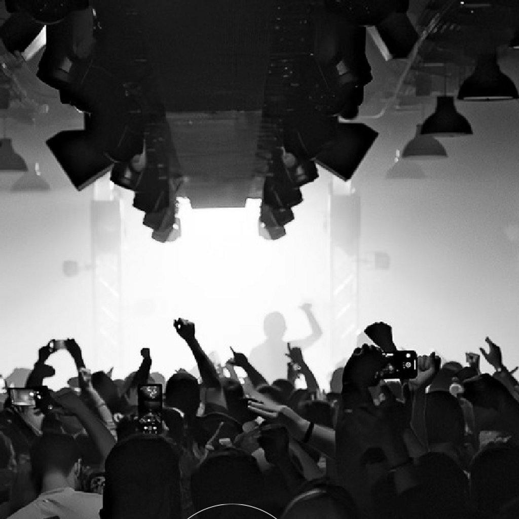 One More Tune! | Platform Glasgow Glasgow Sat 18 October 2025