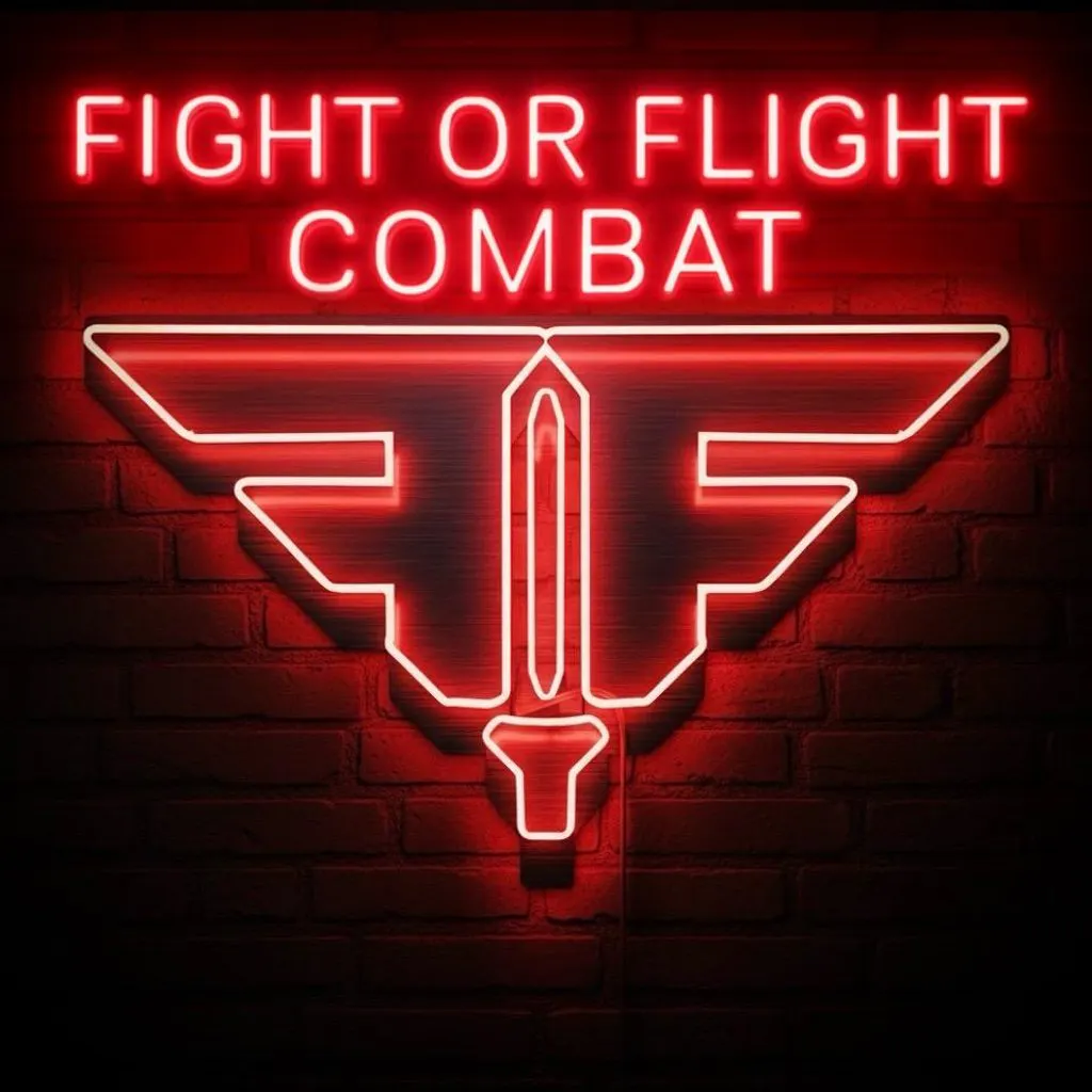 Fight Or Flight Combat | The Dome At Grand Central Hall Liverpool Fri ...