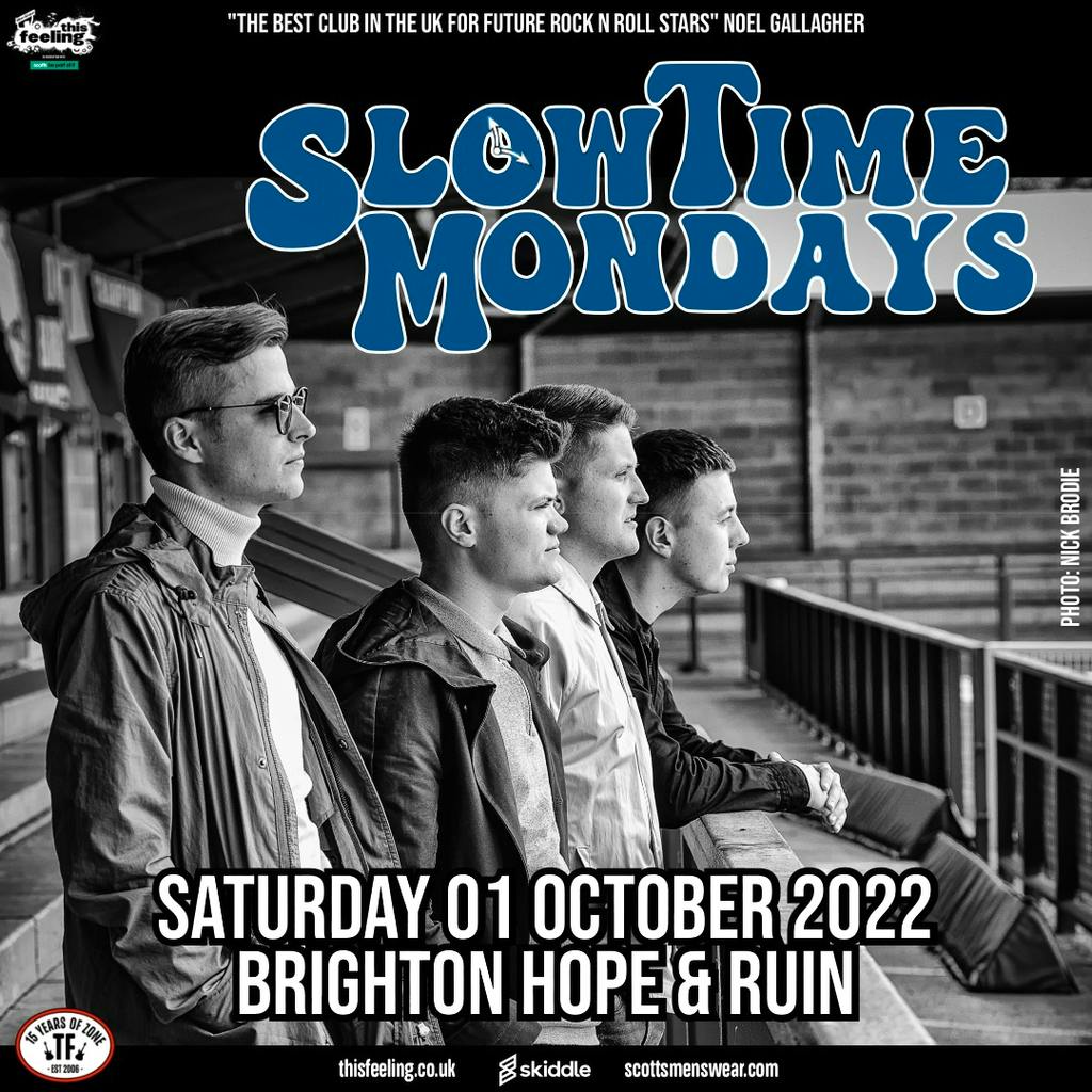 Brighton Gigs Guide | Live Music & Concerts | Skiddle