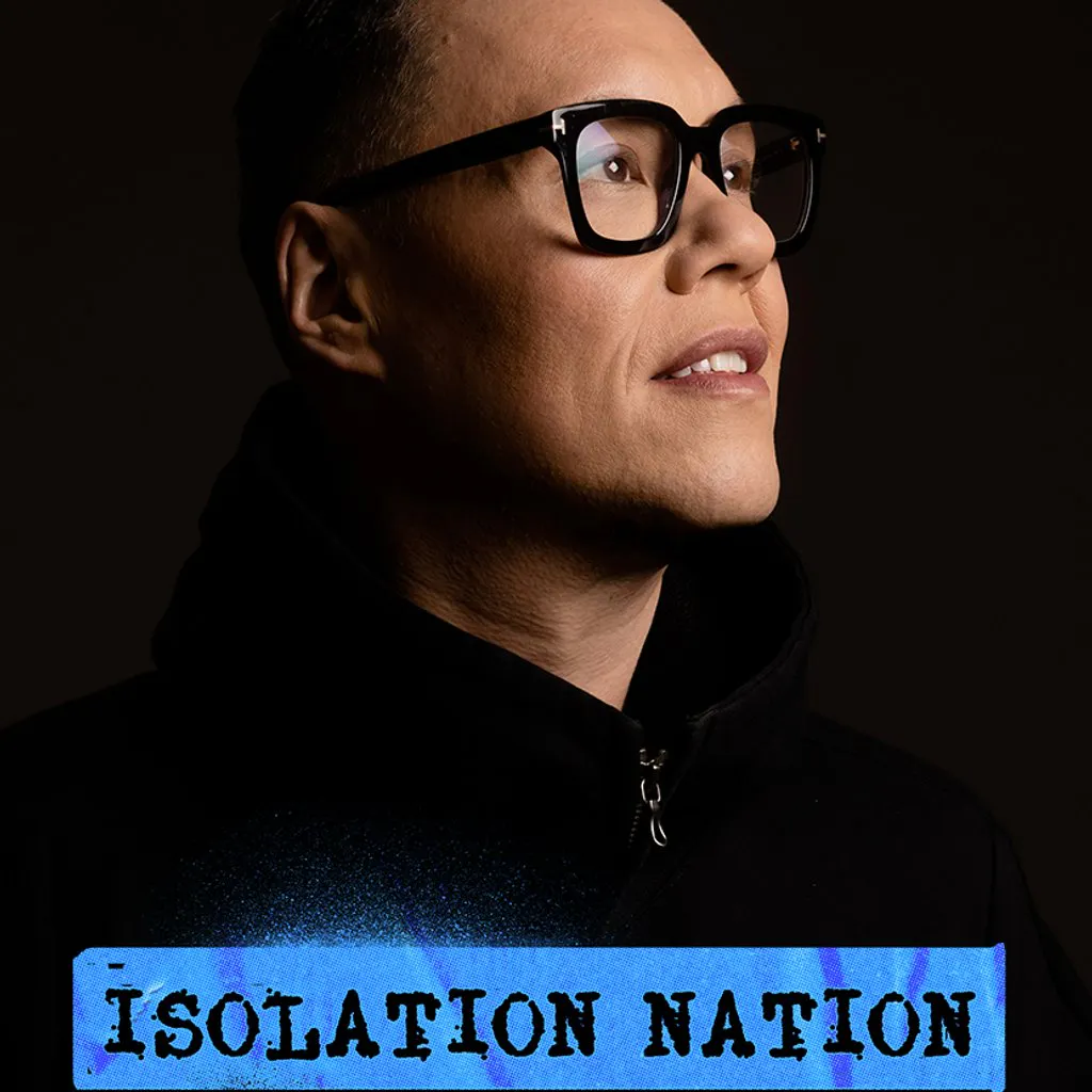 Gok Wan Presents: Isolation Nation Birmingham | XOYO Birmingham Sat 14 ...