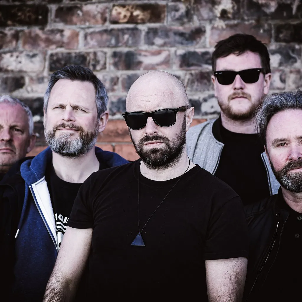 Just Radiohead | The Garage London Sat 15 November 2025