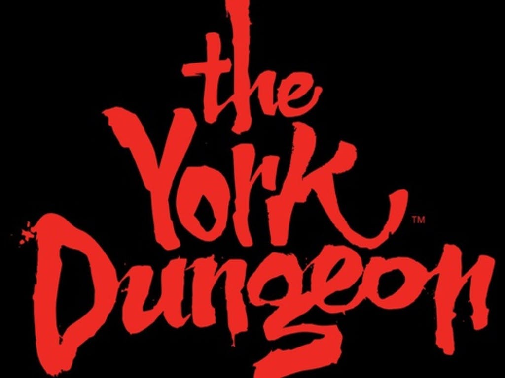 Tickets: York Dungeon - Anytime Entry | The York Dungeon York Sat 03 ...