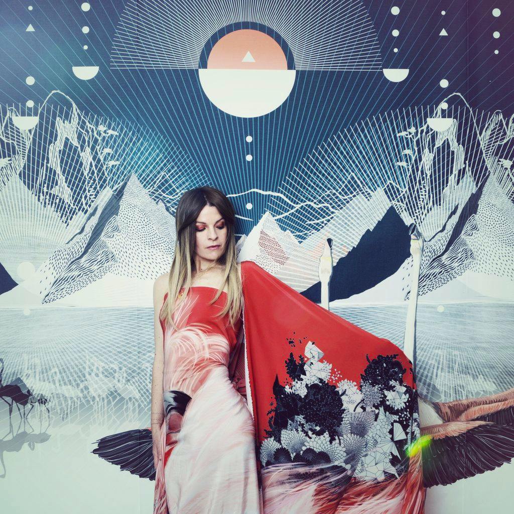 St Michaels Live presents Jesca Hoop | St Michaels Church Liverpool ...