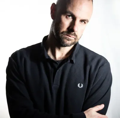 Tickets: Gbar AfterHours with Paul Morrell (Ministry Of Sound) | Gbar ...