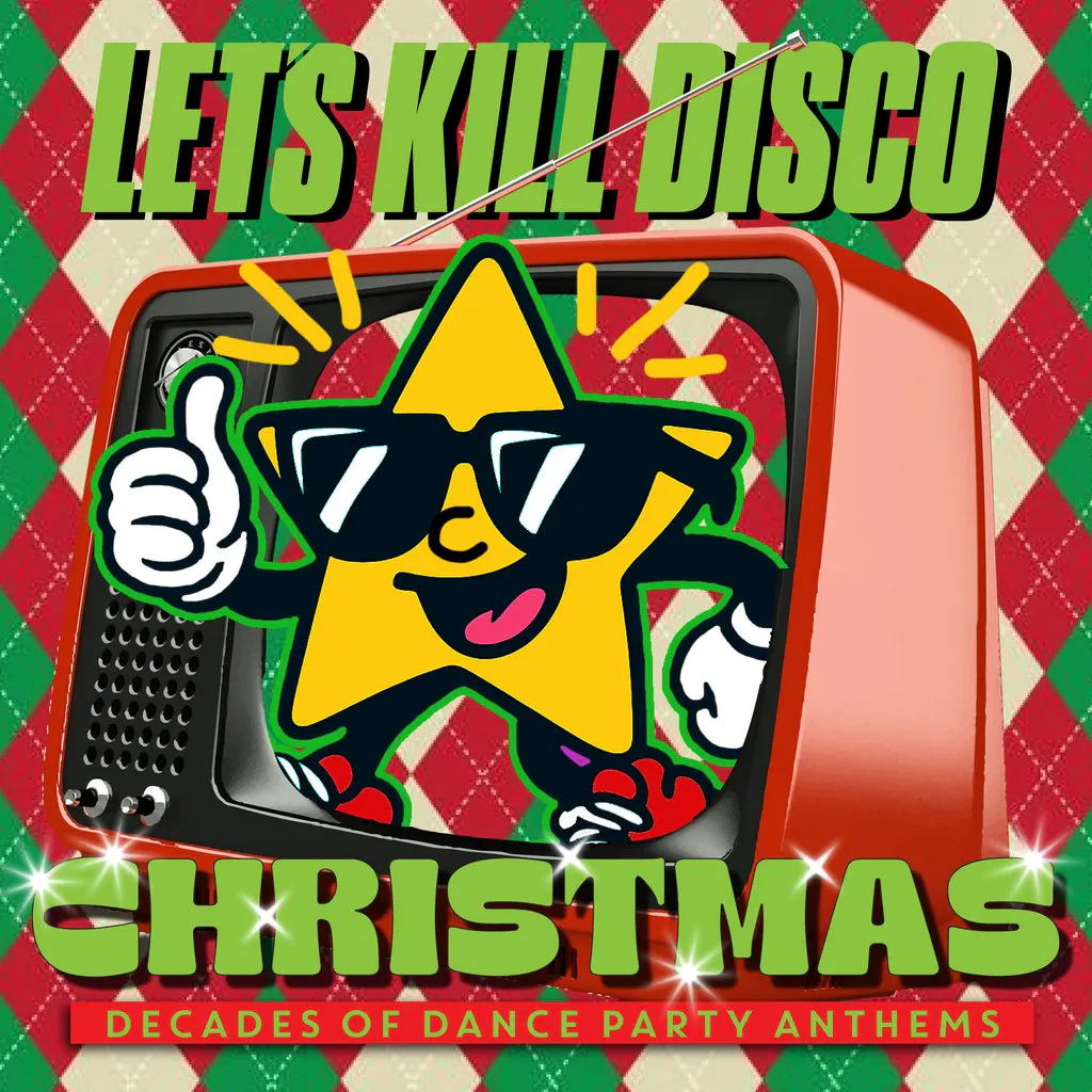 Let's Kill Disco @ CHALK | Festive Season | CHALK Brighton Sat 20 ...