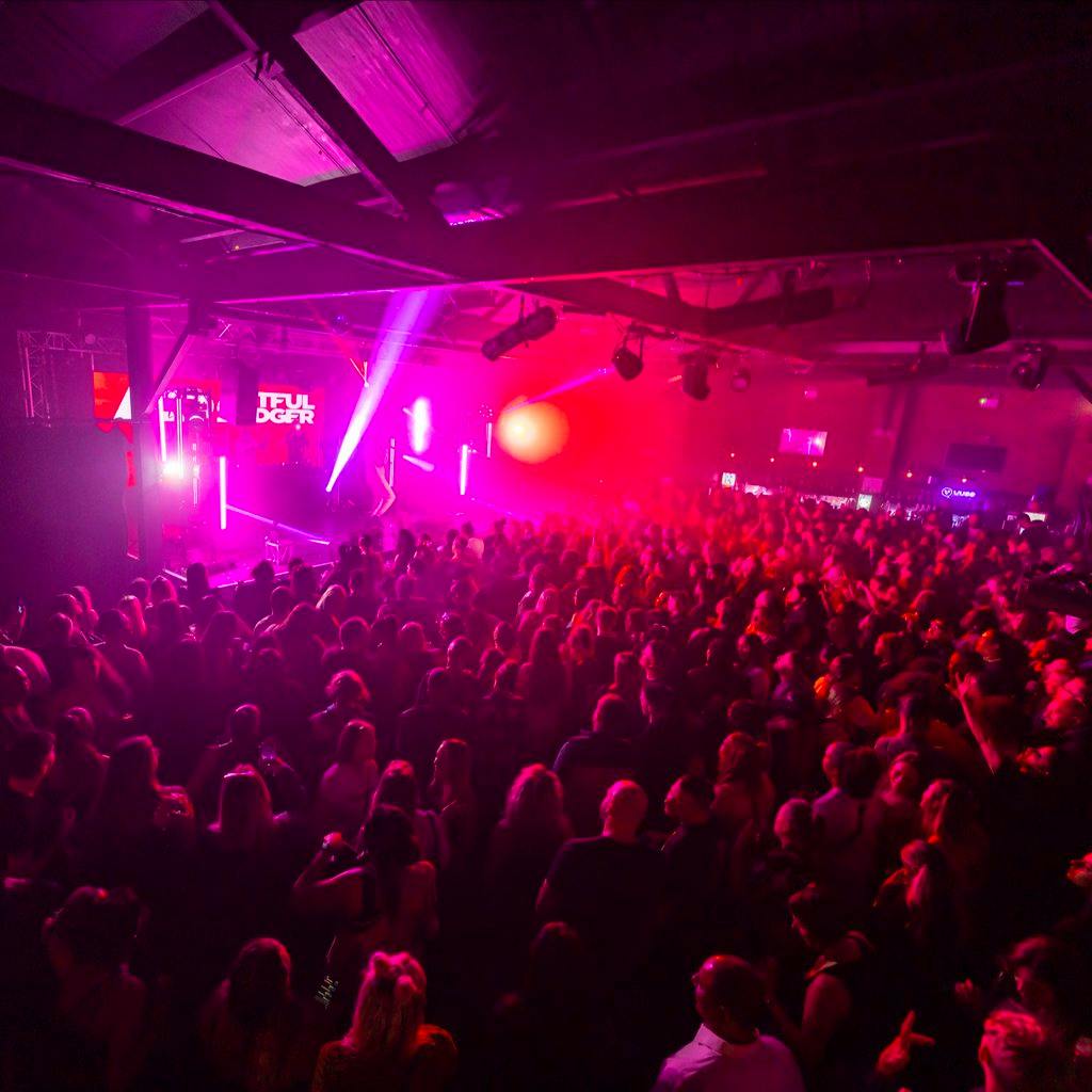 Club Nights in Birmingham | Birmingham Club Events | Skiddle