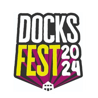 DocksFest 2024 | Tickets & Line Up | Skiddle