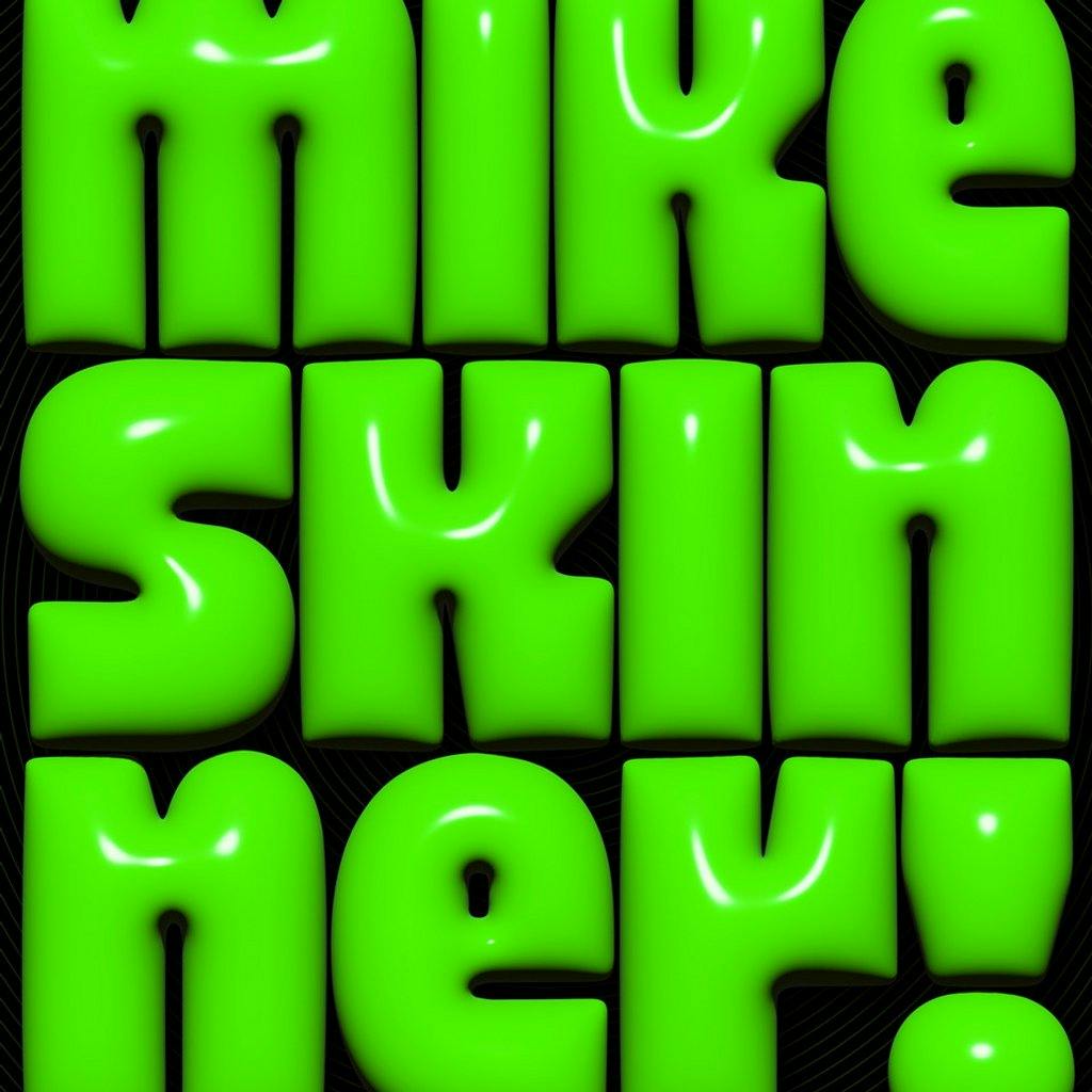 Mike Skinner (DJ Set) | YES Pink Room Manchester Sat 12 July 2025