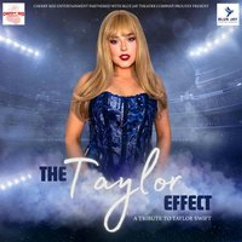 The Taylor Effect - A Tribute to Taylor Swift | St Mary's Creative Space Chester Fri 29 August 2025