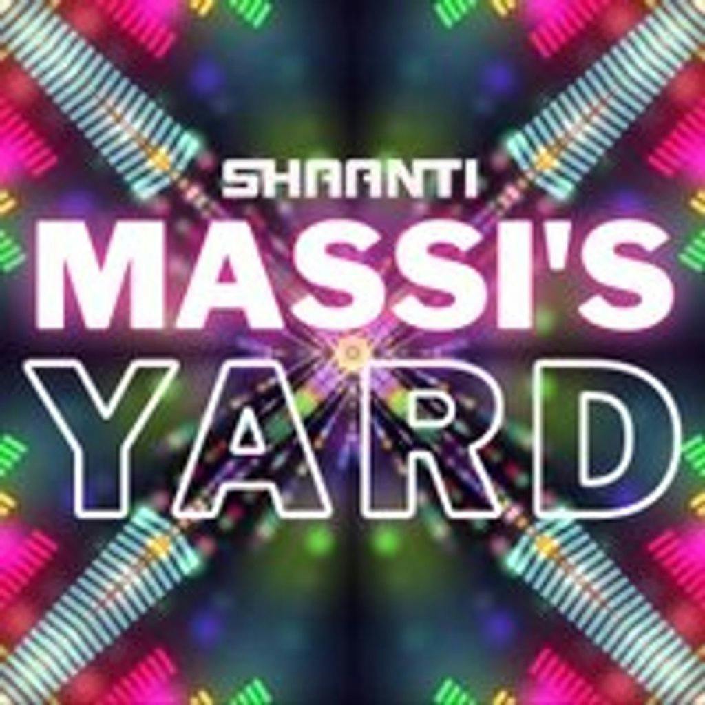 Tickets: Massi's Yard Brunch - Glasgow | Haus Glasgow Glasgow Sat 08 November 2025
