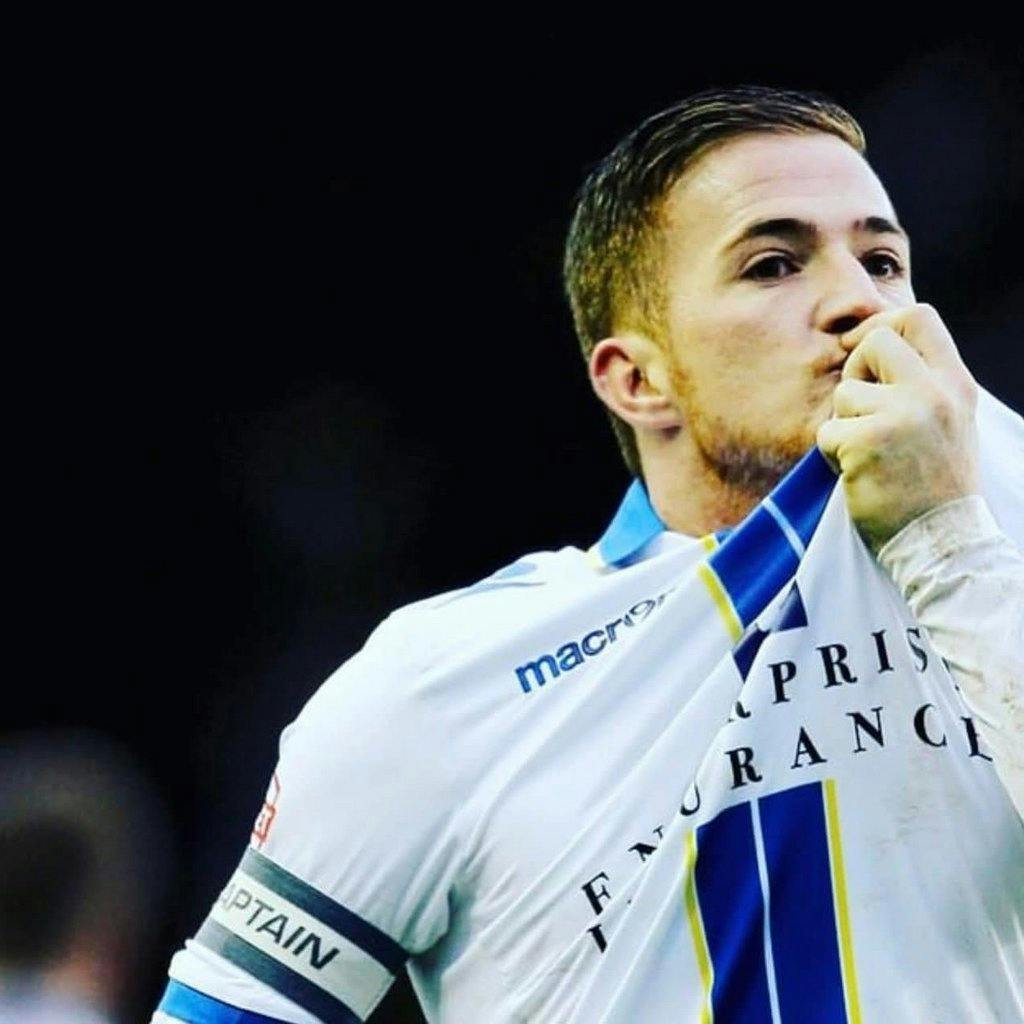 Tickets: A evening with Ross McCormack | Plantation Hotel Leeds Sat 05 ...