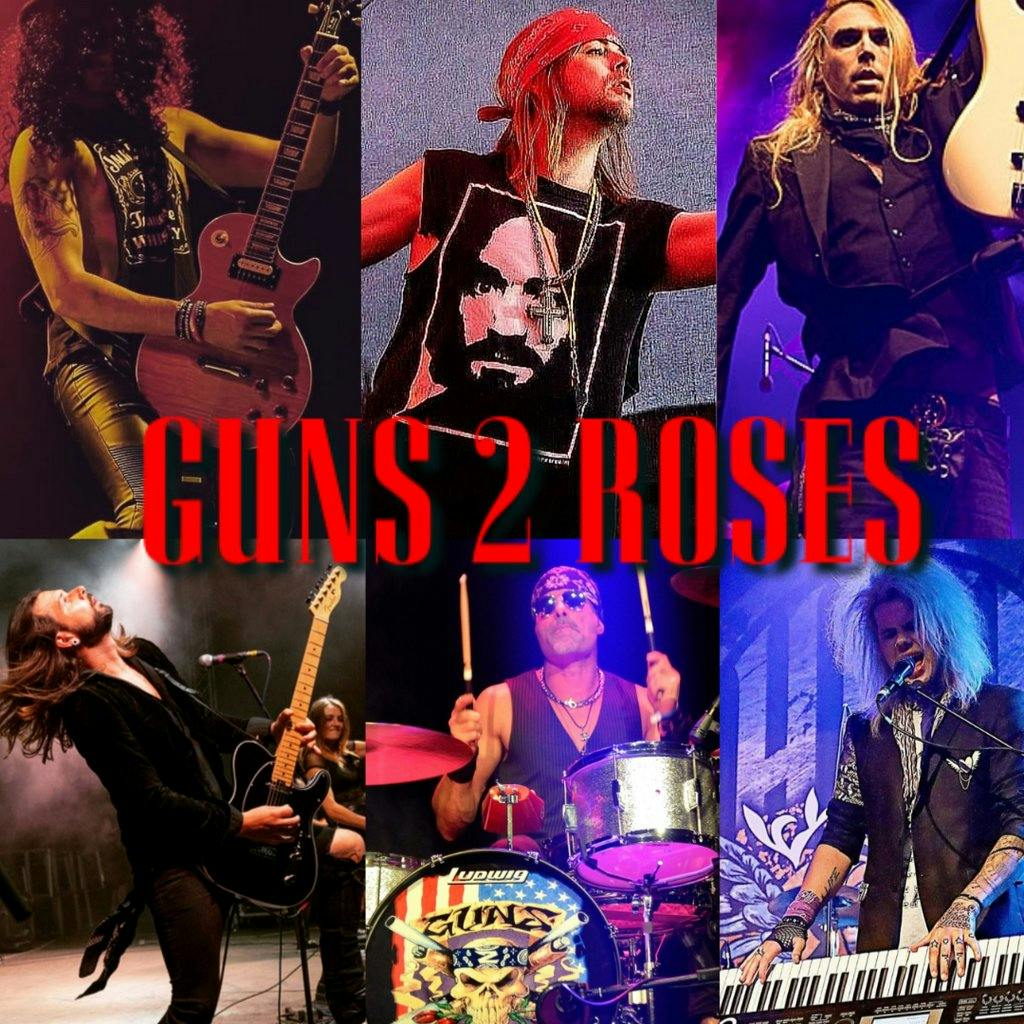 Guns 2 Roses live at The Cavern. | Cavern Club Liverpool Thu 18 ...