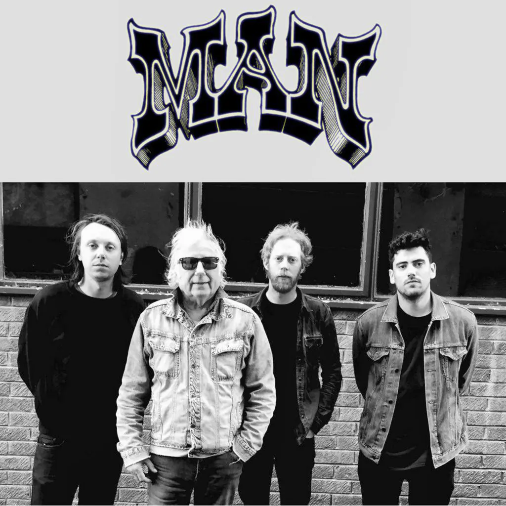 Tickets: Man | Hare And Hounds Kings Heath Birmingham Tue 24 March 2026