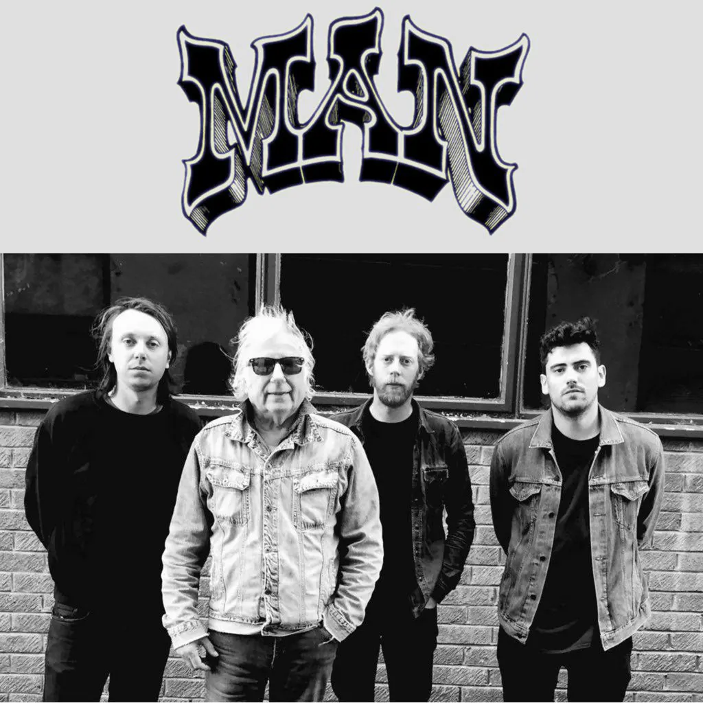 Man | Hare And Hounds Kings Heath Birmingham Tue 24 March 2026