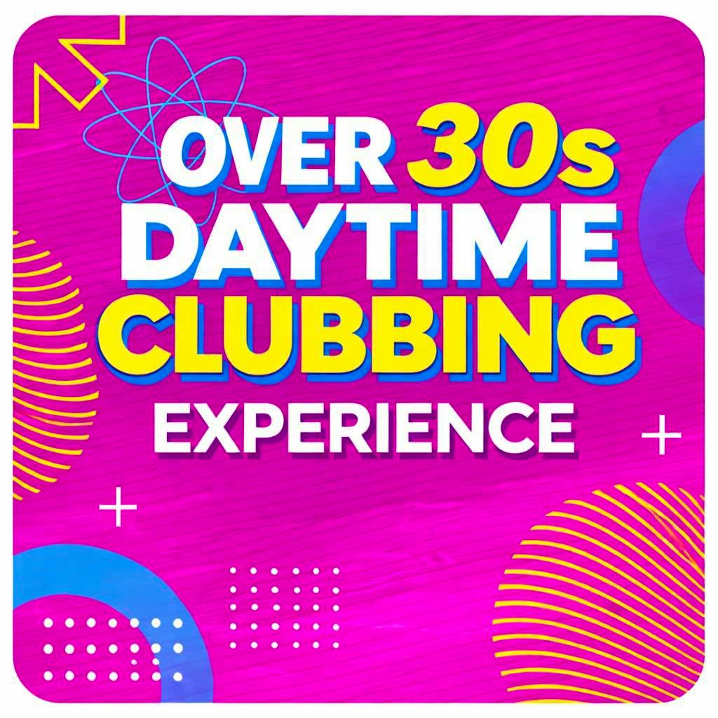 Tickets: BURNLEY Day Clubbing With Kevin & Perry & More | Fusion Event ...