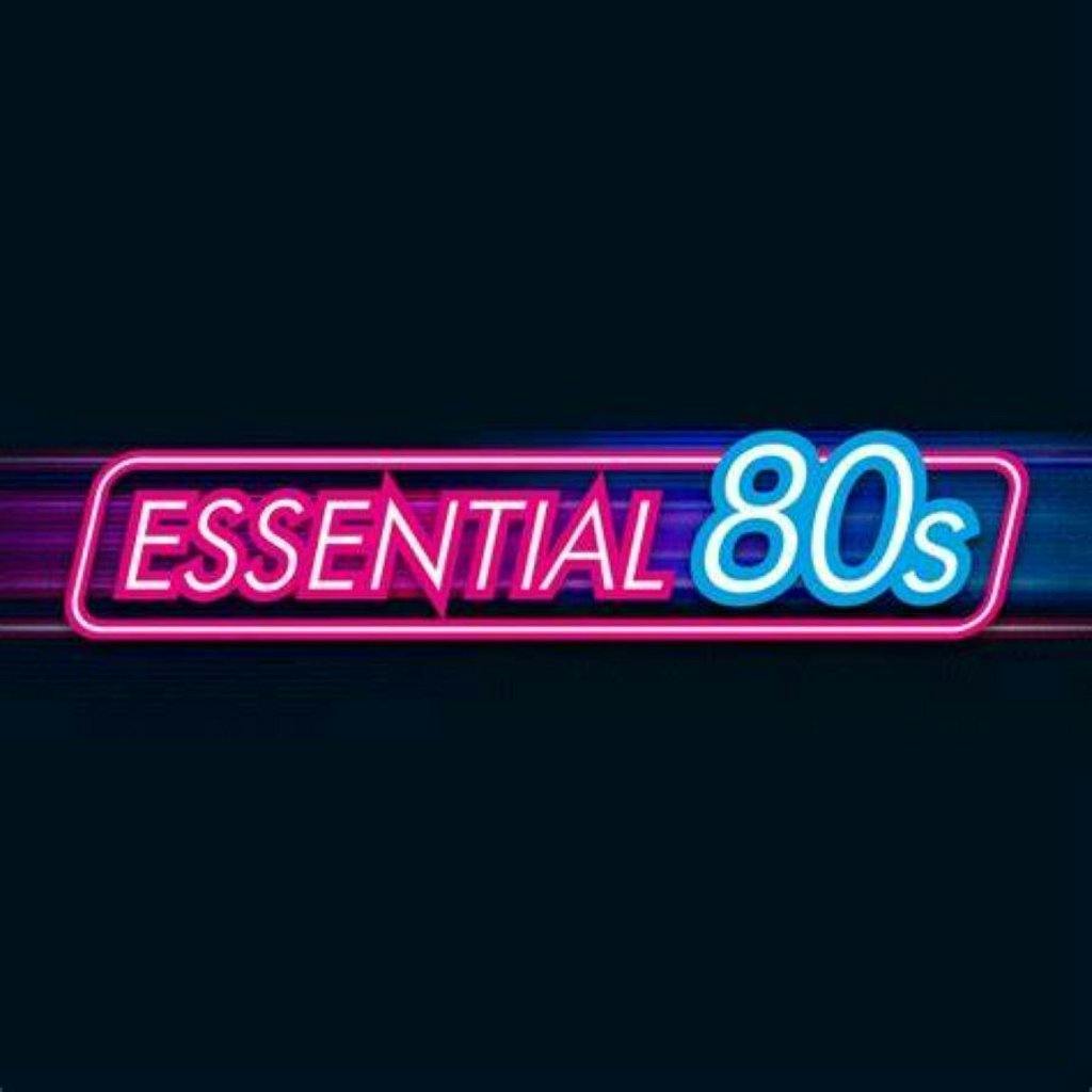 Back to the 80's by Essential 80s. | Stourport Manor Hotel Stourport-on ...