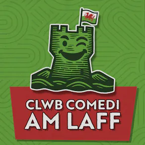 AM LAFF - Cymraeg - 23ain Ionawr | Jac Y Do, Caernarfon Caernarfon Fri ...