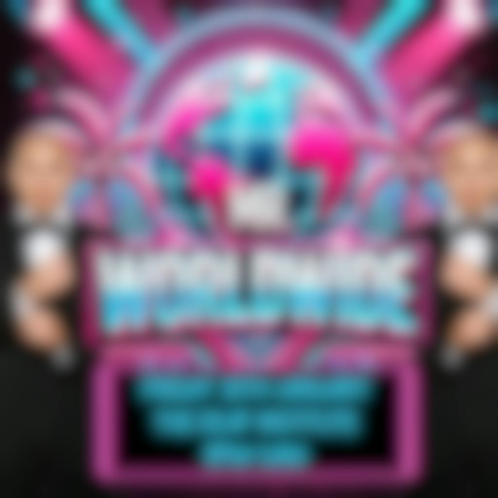 Tickets: Mr Worldwide Party - A Pitbull Rave (Manchester) | The Deaf ...