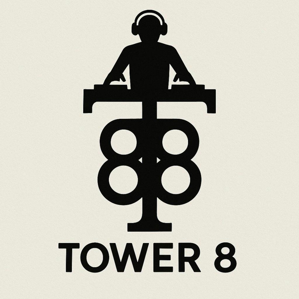 Tickets: Tower8: Techno ~ Hard House ~ Hard Dance | Stage And Radio ...