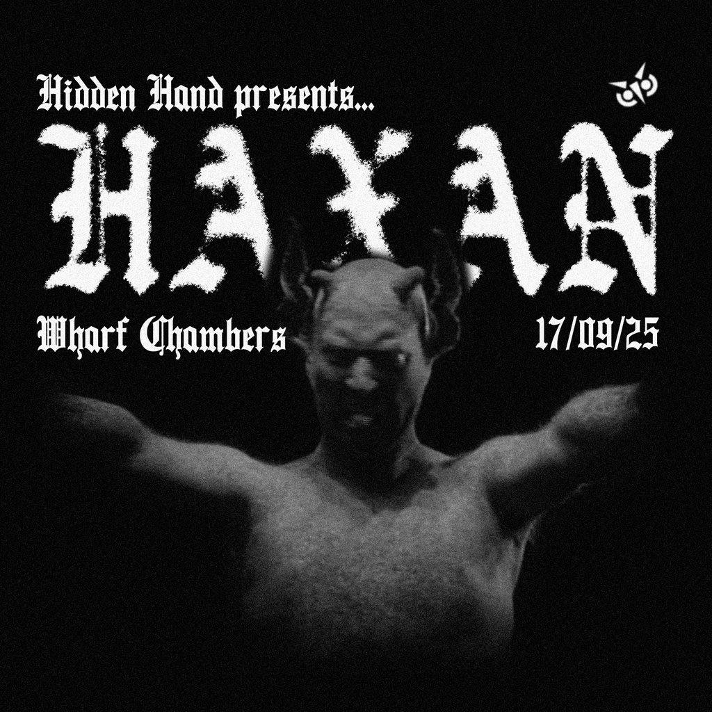 Hidden Hand presents: Häxan (1922) | Wharf Chambers Leeds Wed 17 ...