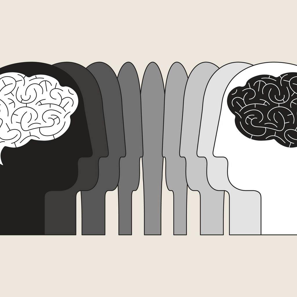 The Science of AuDHD with Prof James Brown | Friends' Meeting House ...