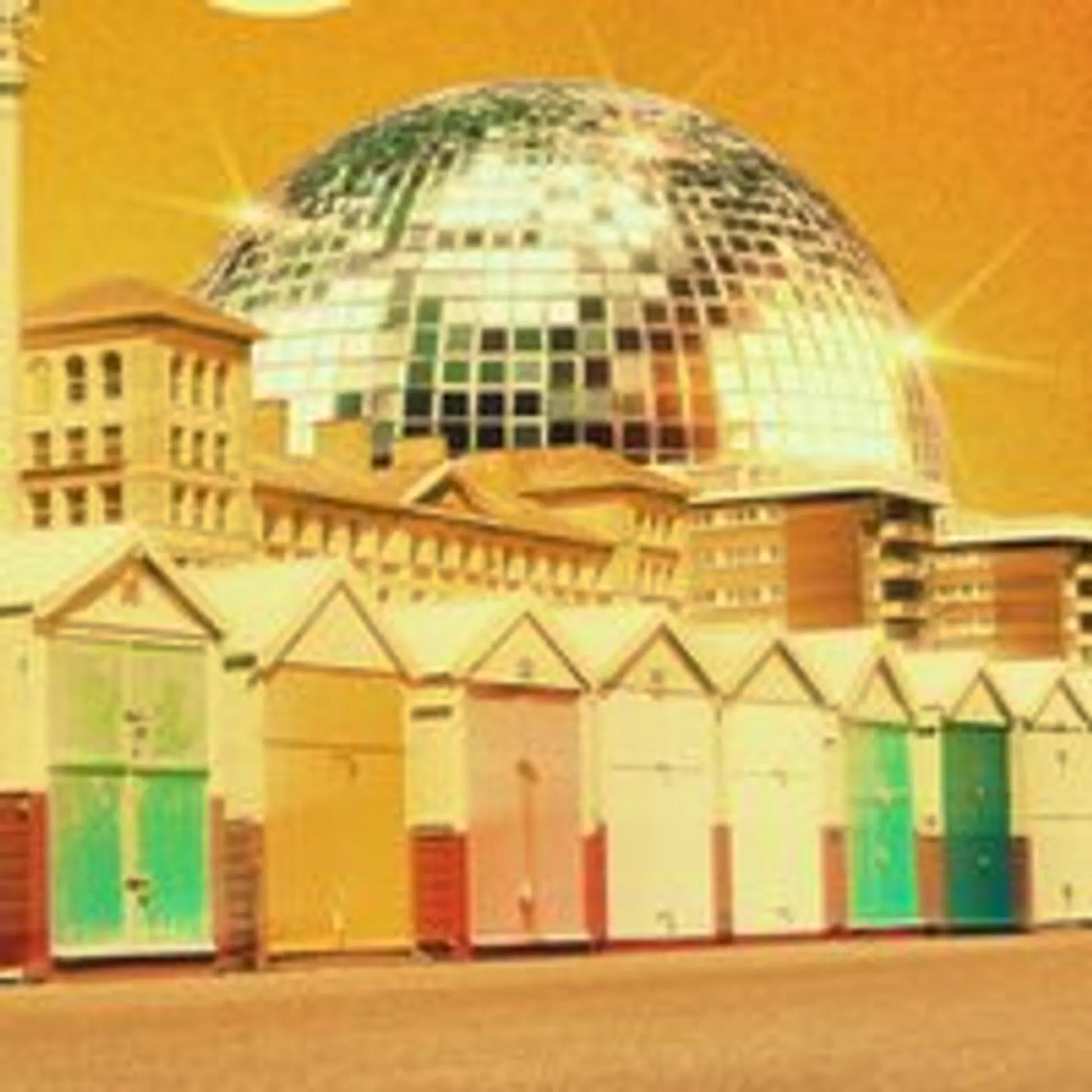 Glorious Day Festival 2026 | Tickets & Line Up | Skiddle